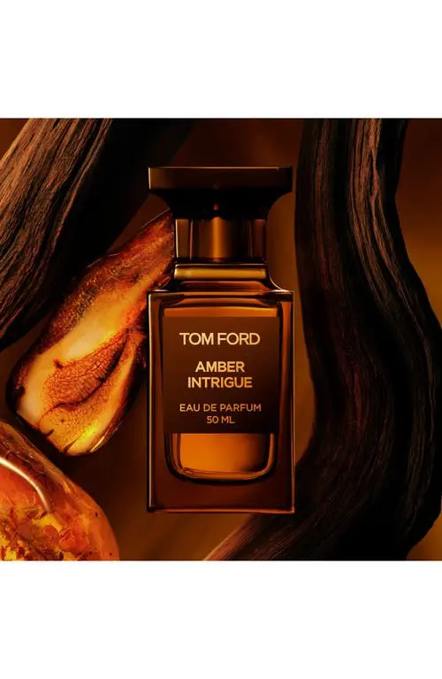 TOM FORD Amber Intrigue Eau De Parfum