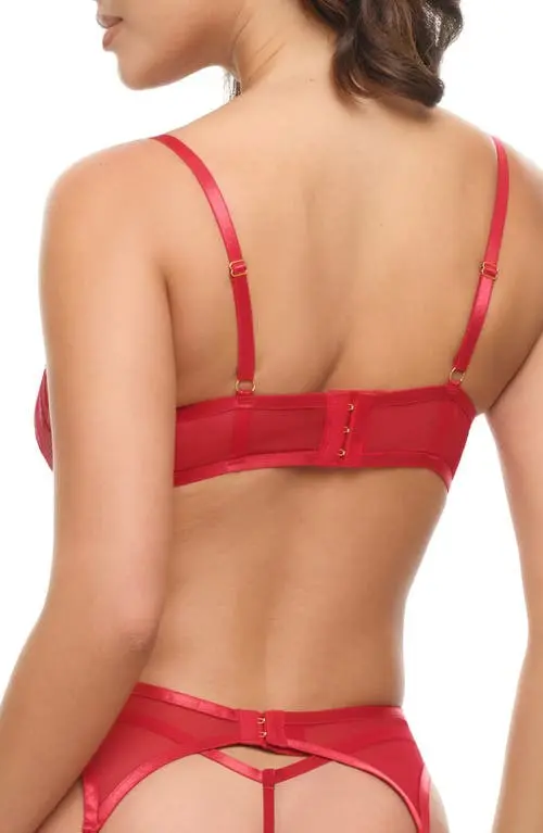 OH LA LA CHERI Mariah Underwire Bra