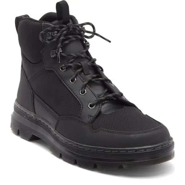 Dr. Martens Rakim Mk.02 Lace-up Boots