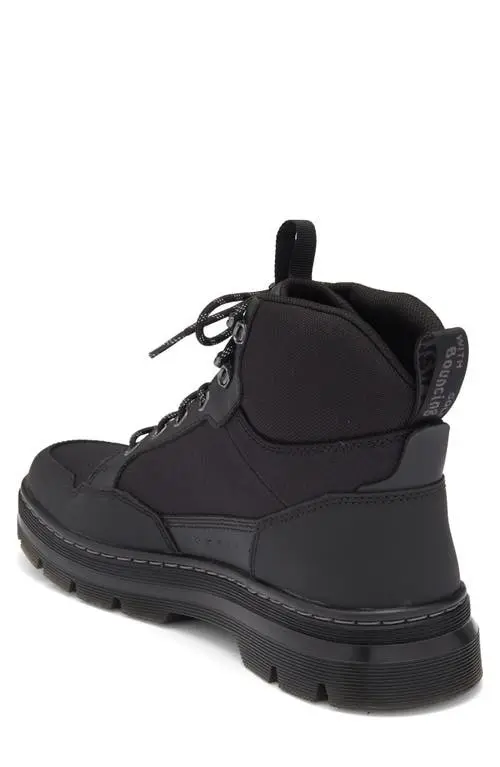 Dr. Martens Rakim Mk.02 Lace-up Boots