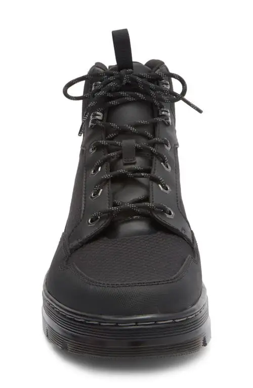 Dr. Martens Rakim Mk.02 Lace-up Boots