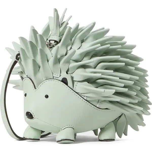 Kate Spade New York Critters Stevie Hedgehog Crossbody Bag