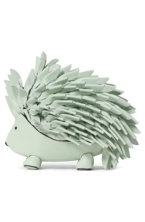 Kate Spade New York Critters Stevie Hedgehog Crossbody Bag