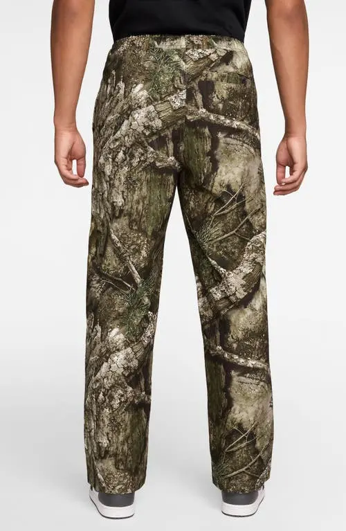 JORDAN Realtree® Camo Canvas Pants