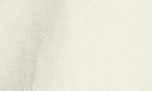Vince Long Sleeve Stand Collar Cotton Henley