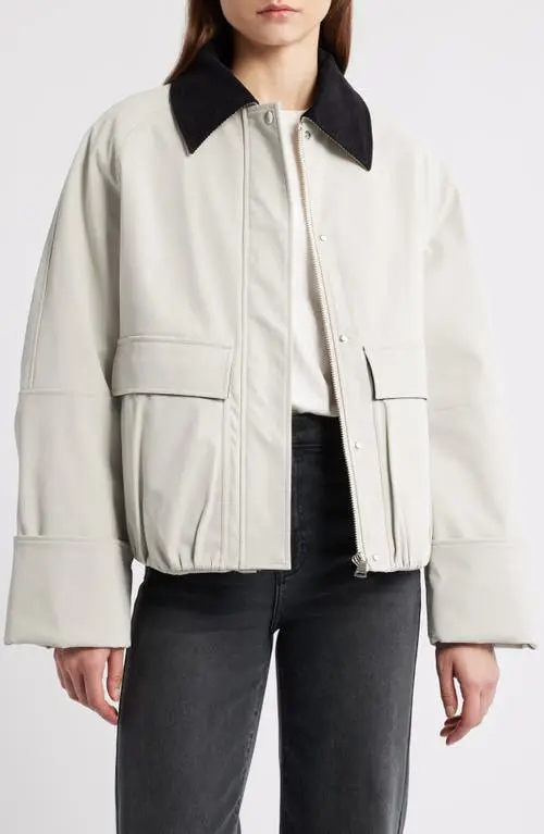 OOF WEAR 9321 Jacket - Cotton