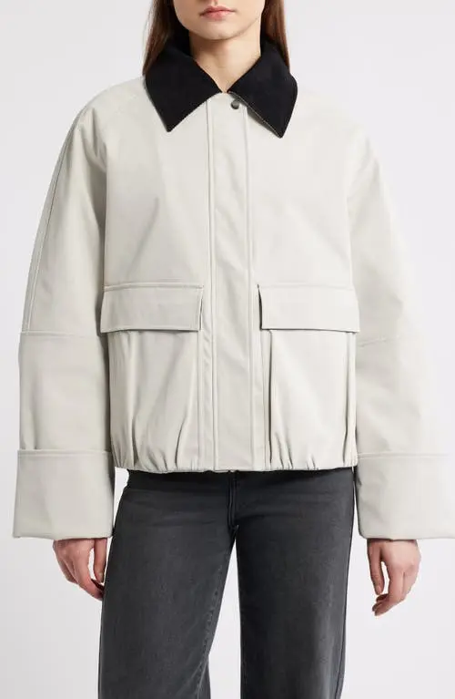 OOF WEAR 9321 Jacket