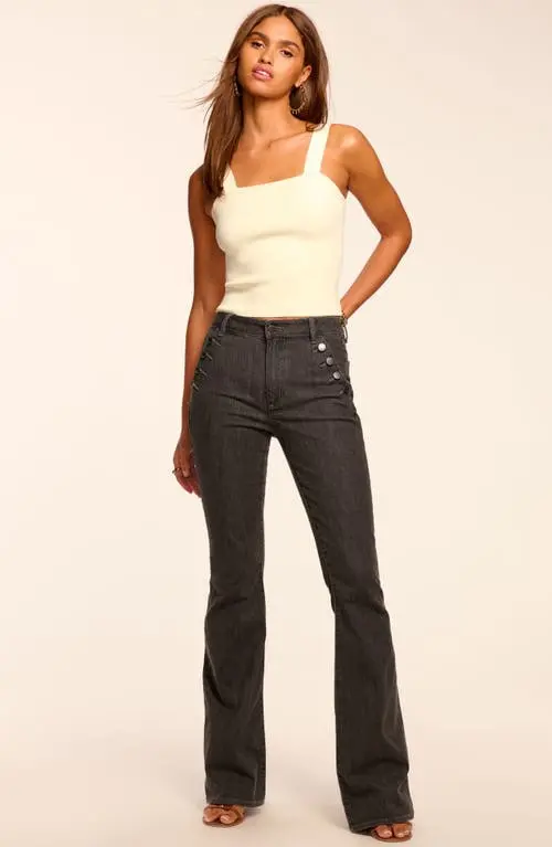 Ramy Brook Helena Flare Jeans