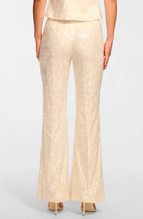 Ramy Brook Olivan Sequin Pants