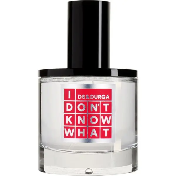 DS & DURGA I Don't Know What Eau De Parfum Fragrance Enhancer - No Color