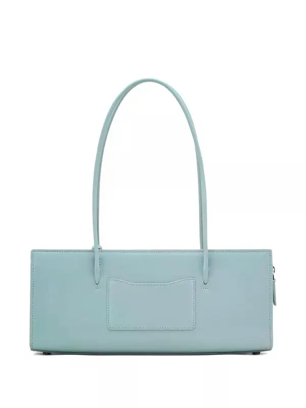 Marc Jacobs Glam Mirror Shoulder Bag - Blue