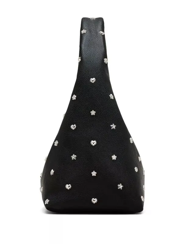 Marc Jacobs Sack Studs Leather Bag