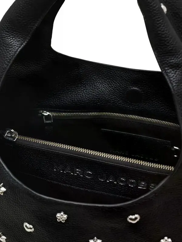 Marc Jacobs Sack Studs Leather Bag