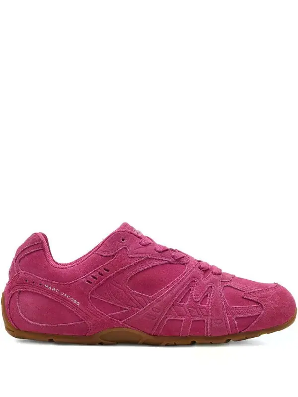 Marc Jacobs The 72 Spring Sneakers - Pink