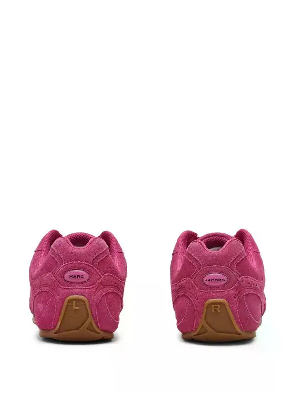 Marc Jacobs The 72 Spring Sneakers - Pink