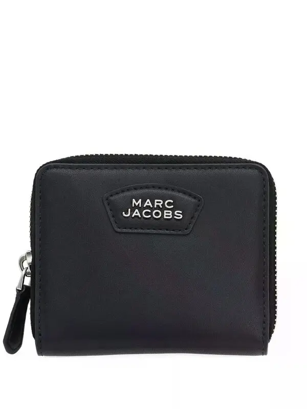 Marc Jacobs The Slim Compact Leather Wallet