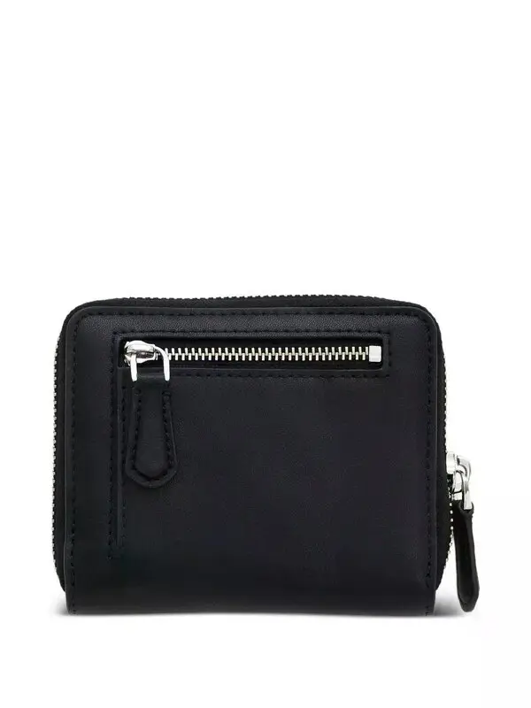 Marc Jacobs The Slim Compact Leather Wallet