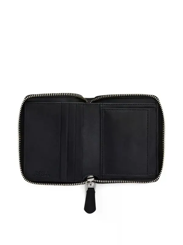 Marc Jacobs The Slim Compact Leather Wallet