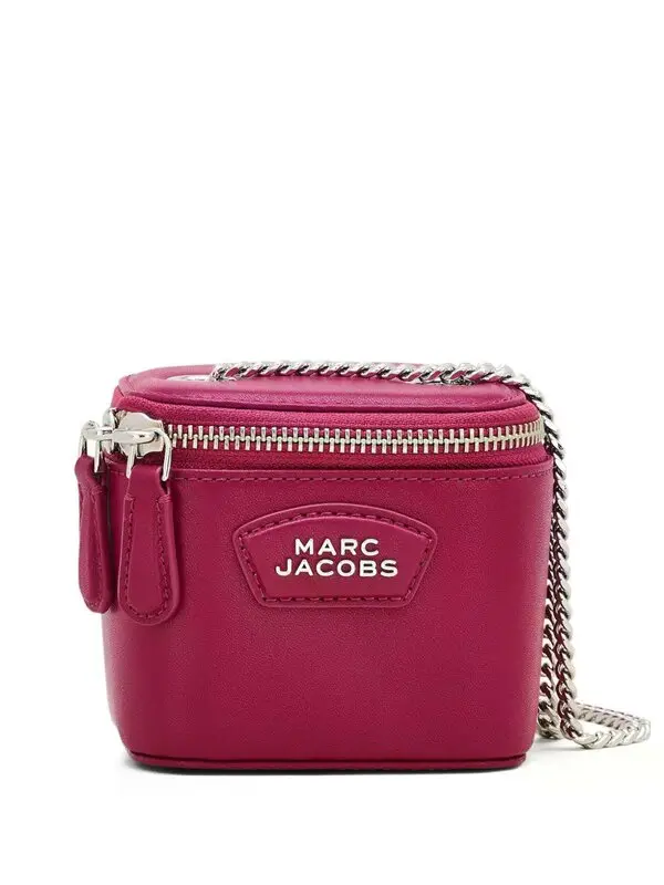Marc Jacobs The Mini Vanity Cross Body Bag