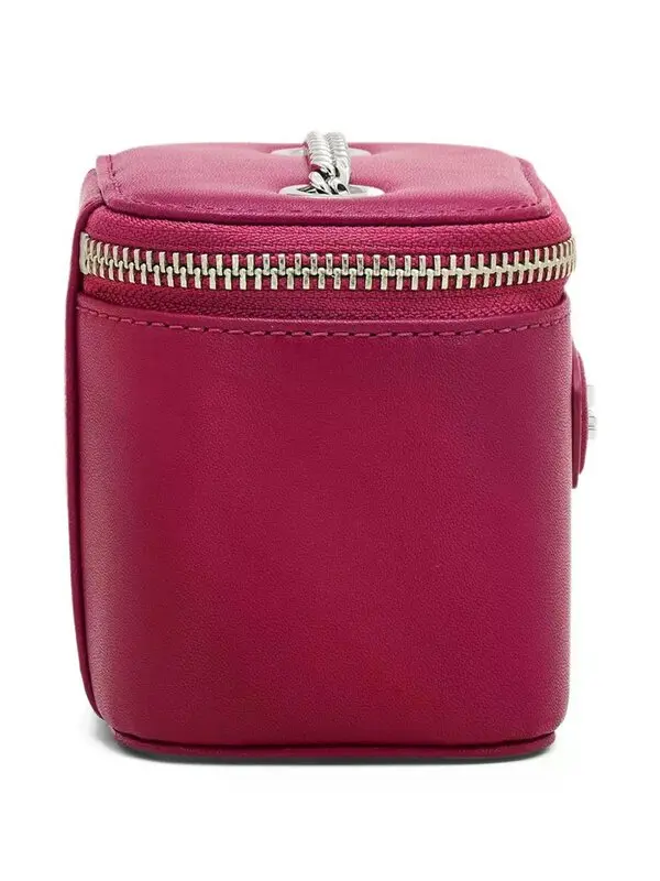 Marc Jacobs The Mini Vanity Cross Body Bag