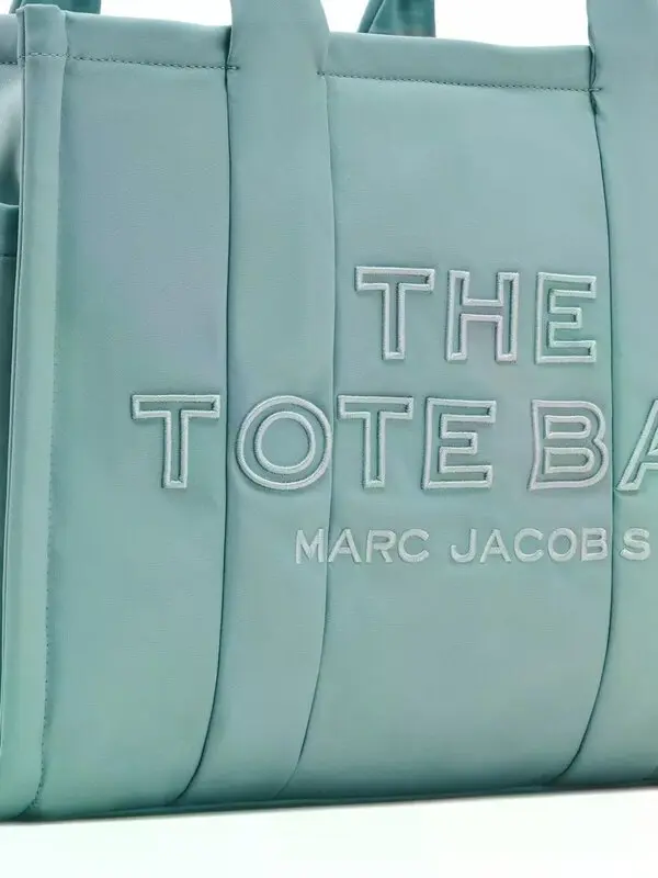 Marc Jacobs Large Tote Puffy Bag