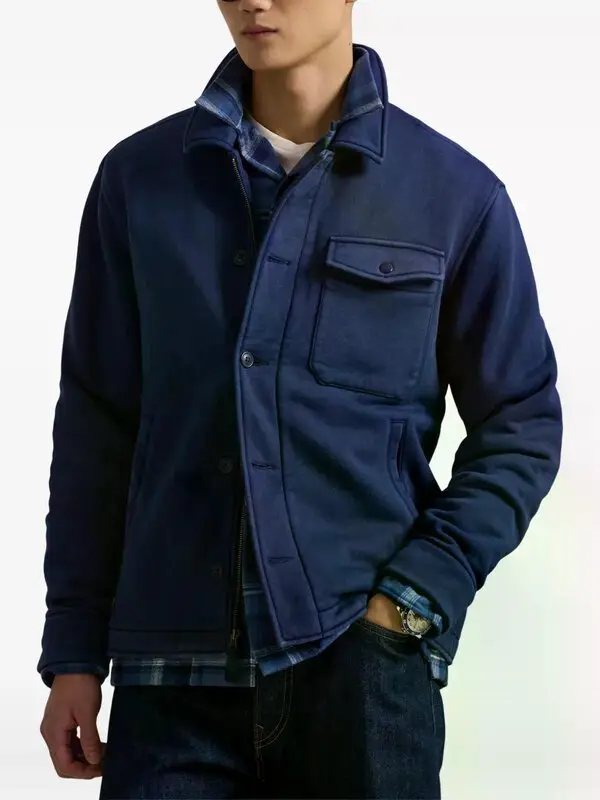 Polo Ralph Lauren Button-fastening Jacket