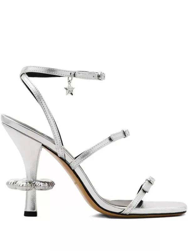 Marc Jacobs Daisy Strap Pumps