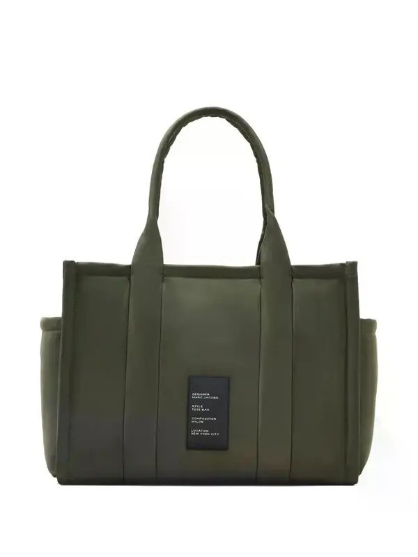 Marc Jacobs Large Puffy Tote