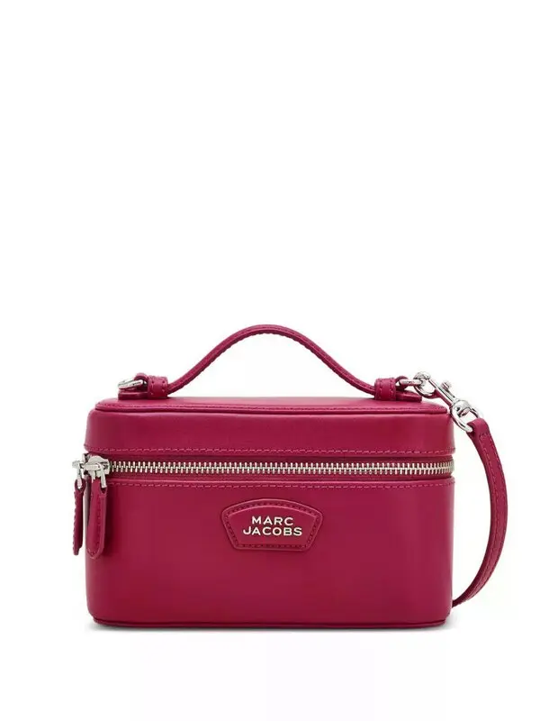 Marc Jacobs Mini The Vanity Crossbody