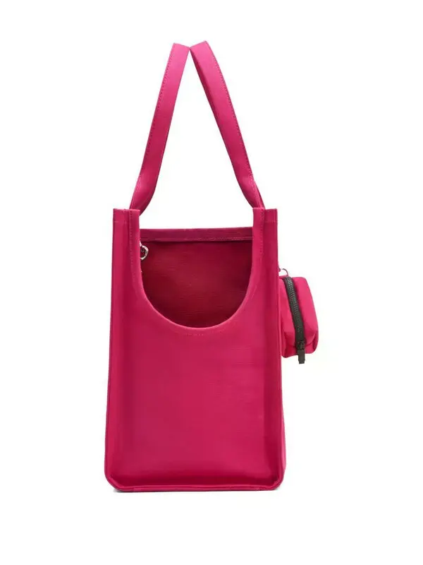 Marc Jacobs Tote Bag With Top Handles