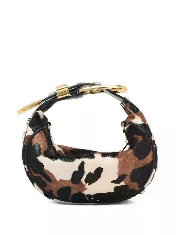 Marc Jacobs Haircalf-pattern Bag