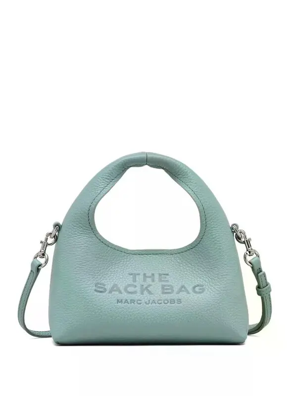 Marc Jacobs Leather Micro Bag