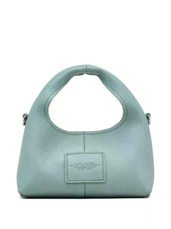 Marc Jacobs Leather Micro Bag