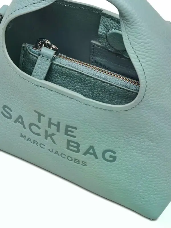 Marc Jacobs Leather Micro Bag