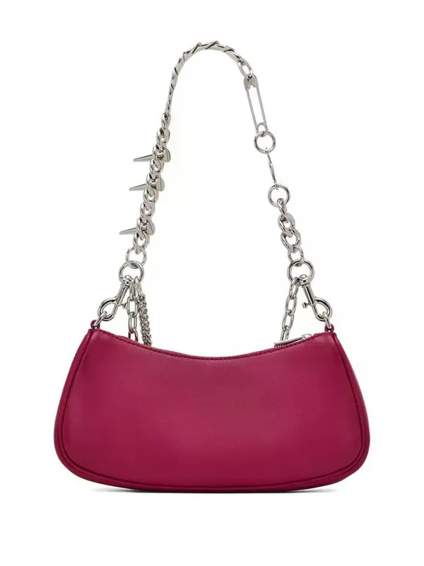 Marc Jacobs Chain Charm Shoulder Bag