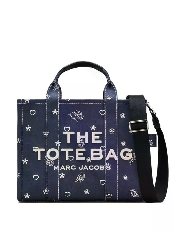Marc Jacobs Medium Tote Bag