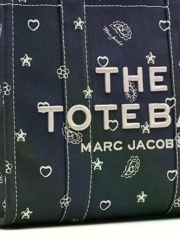 Marc Jacobs Medium Tote Bag