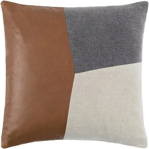 SURYA Branson Decorative Pillow
