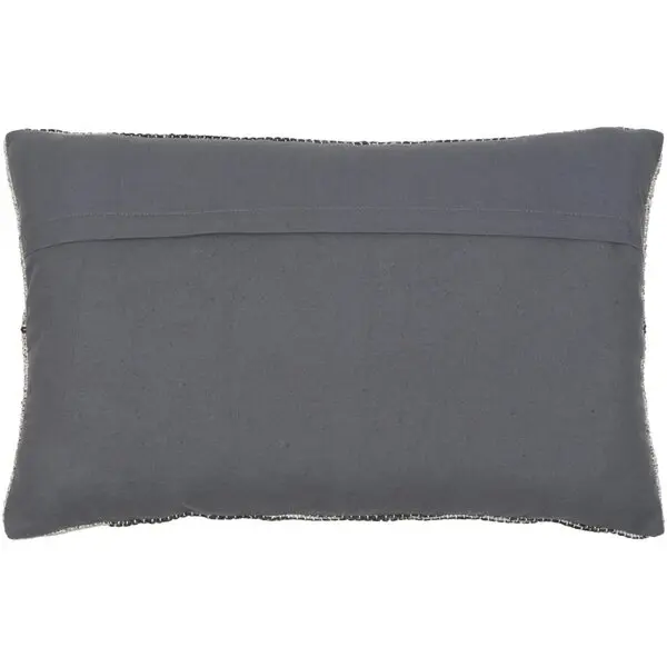 SURYA Lewis Lumbar Pillow