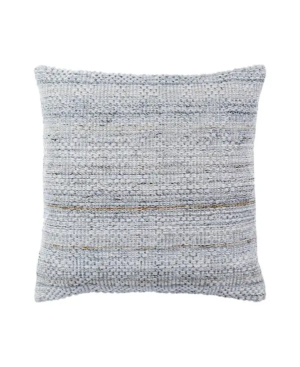 SURYA Rica Decorative Pillow - Blue