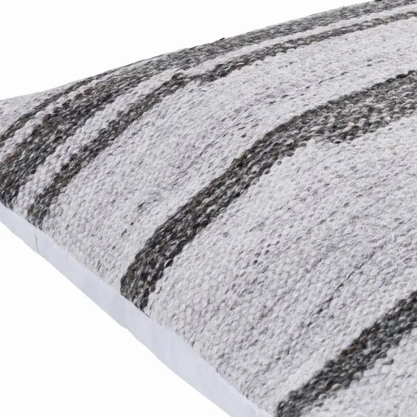 SURYA Guinea Decorative Pillow
