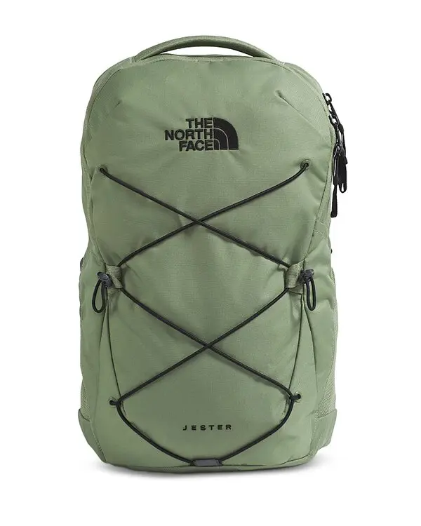 The North Face Jester Backpack - Bark Mist