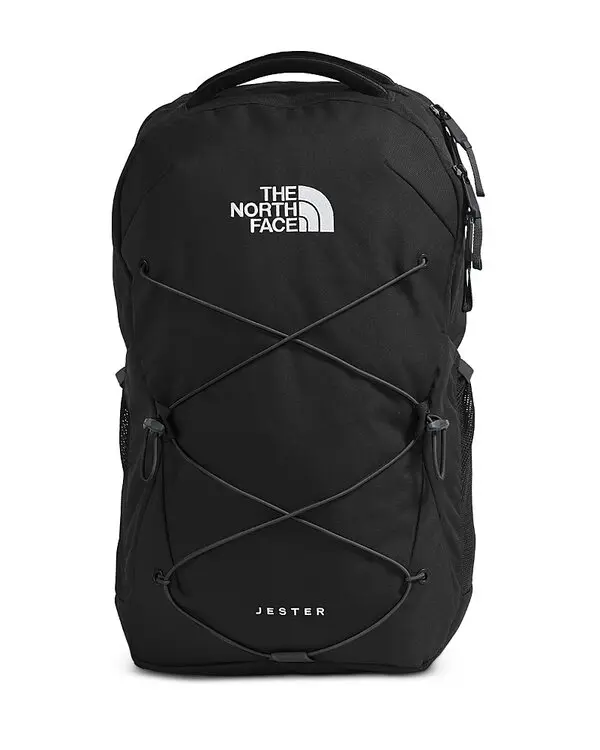 The North Face Jester Backpack - Black
