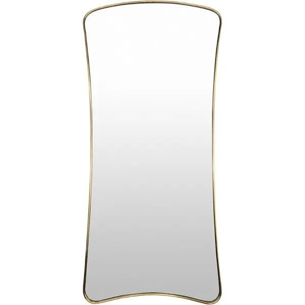 SURYA Estrella Full Length Mirror