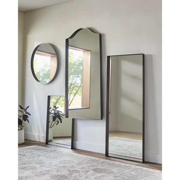 SURYA Amvria Full Length Mirror