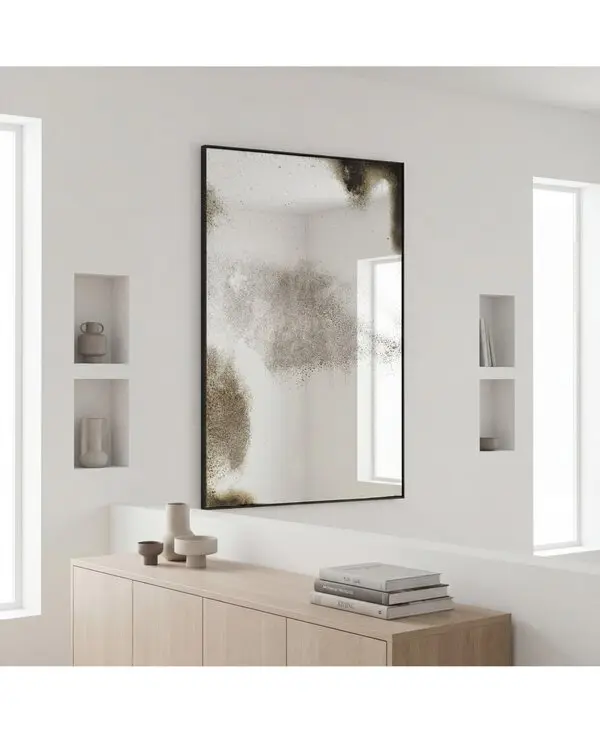 SURYA Camryn Accent Mirror