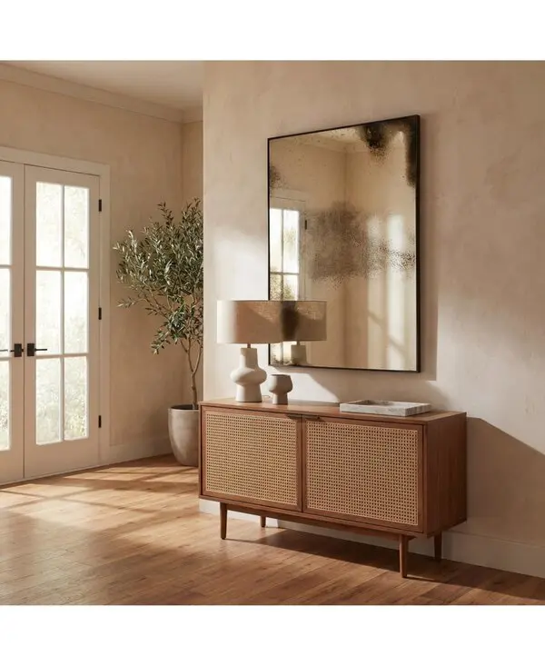 SURYA Camryn Accent Mirror