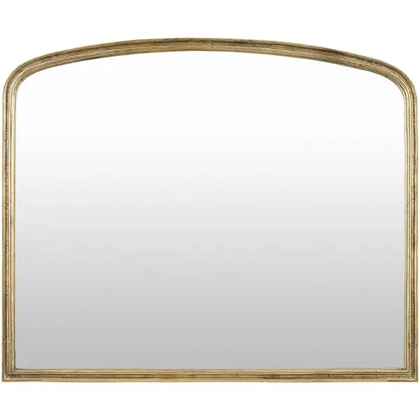 SURYA Anemoi Accent Mirror