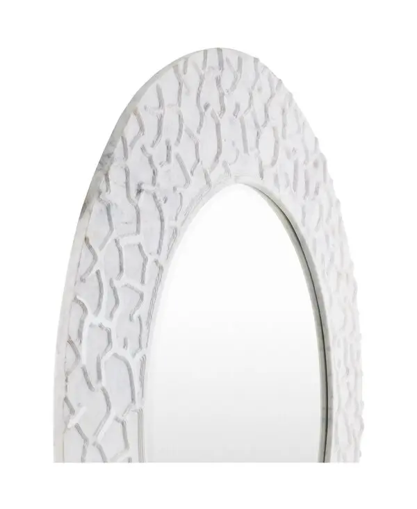 SURYA Celebes Accent Mirror