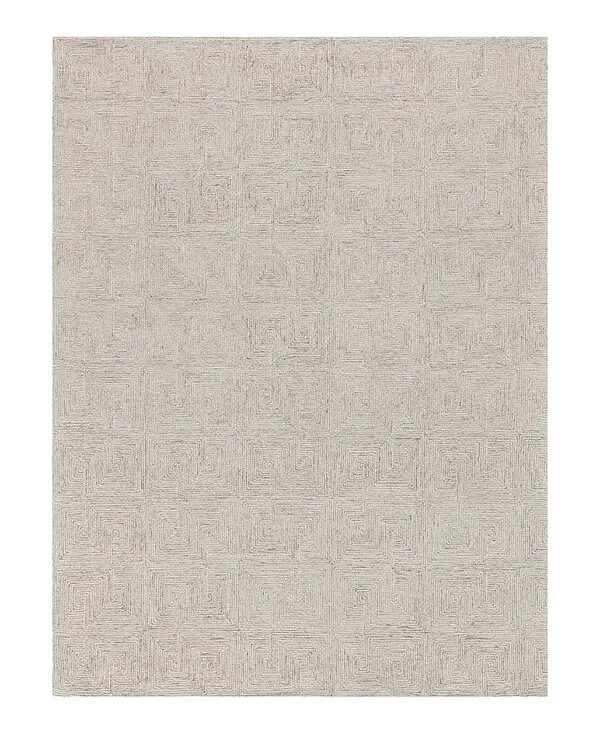 EXQUISITE RUGS Caprice 4775 Area Rug 6'x9 - Beige